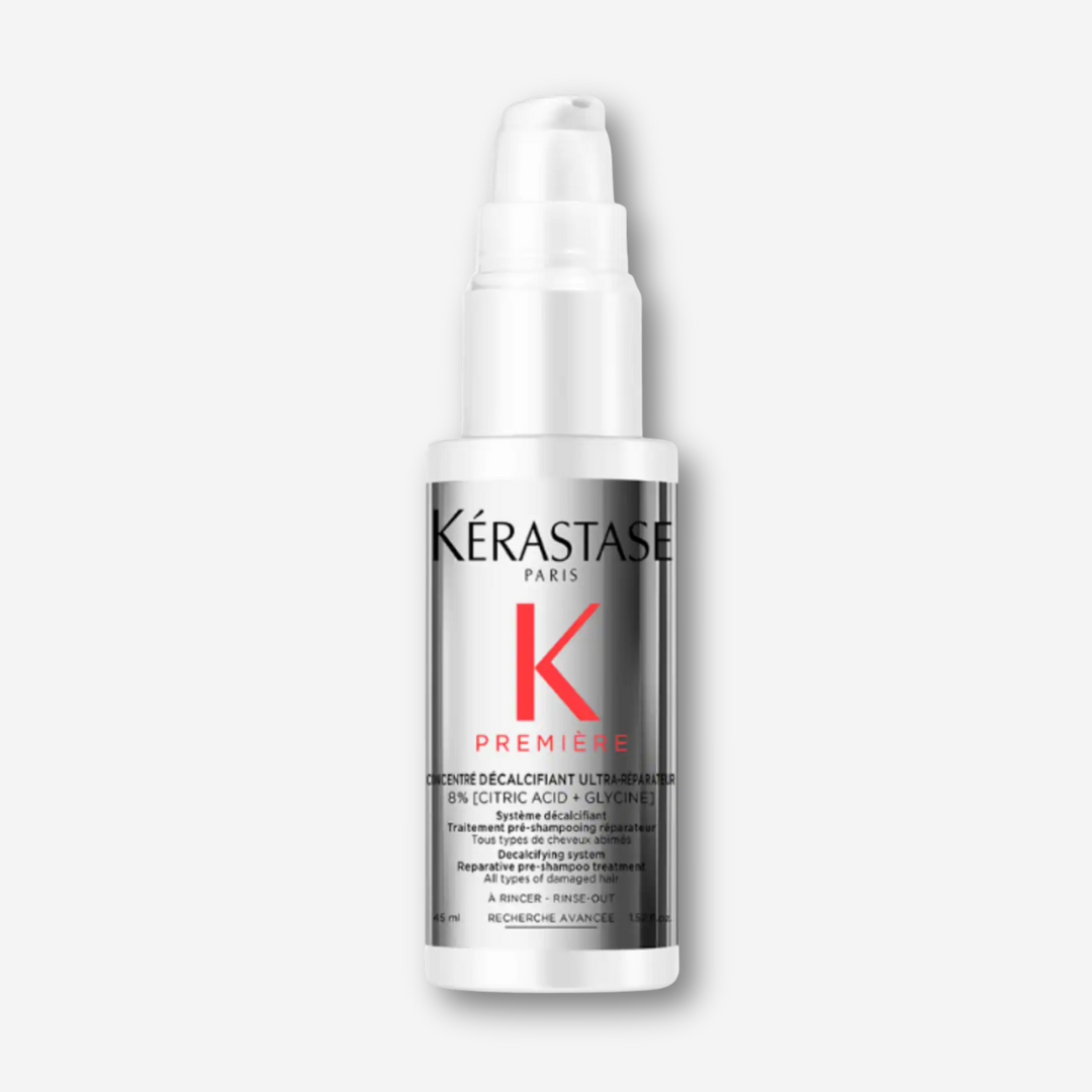 Première Repairing Pre-Shampoo Treatment for Damaged Hair – Recap Beauty