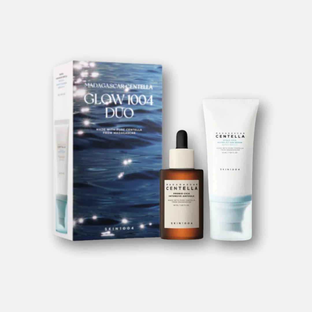 Glow 1004 Duo – Recap Beauty