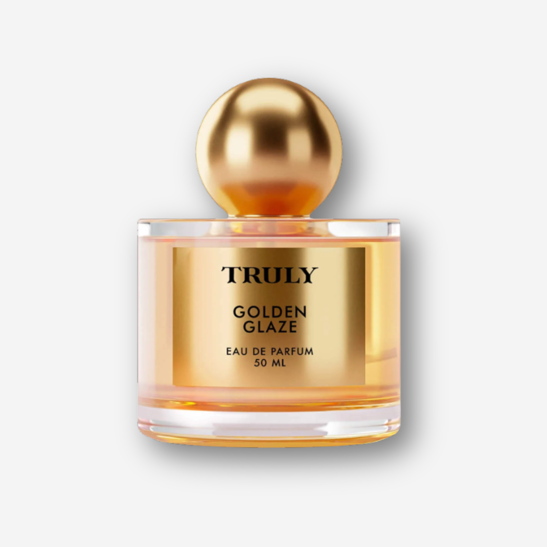 Golden Glaze Eau De Parfum – Recap Beauty