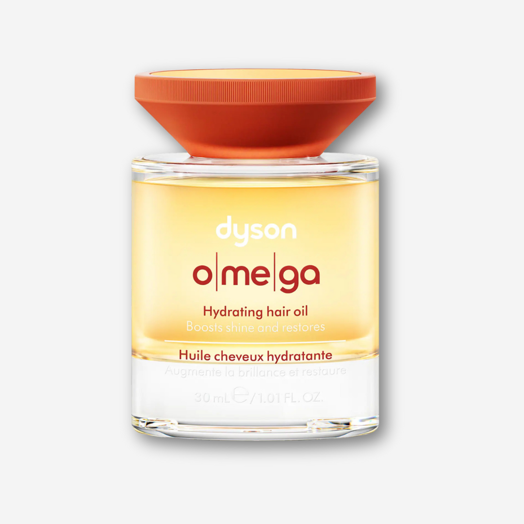 Omega™ Hydrating Hair Oil – Recap Beauty