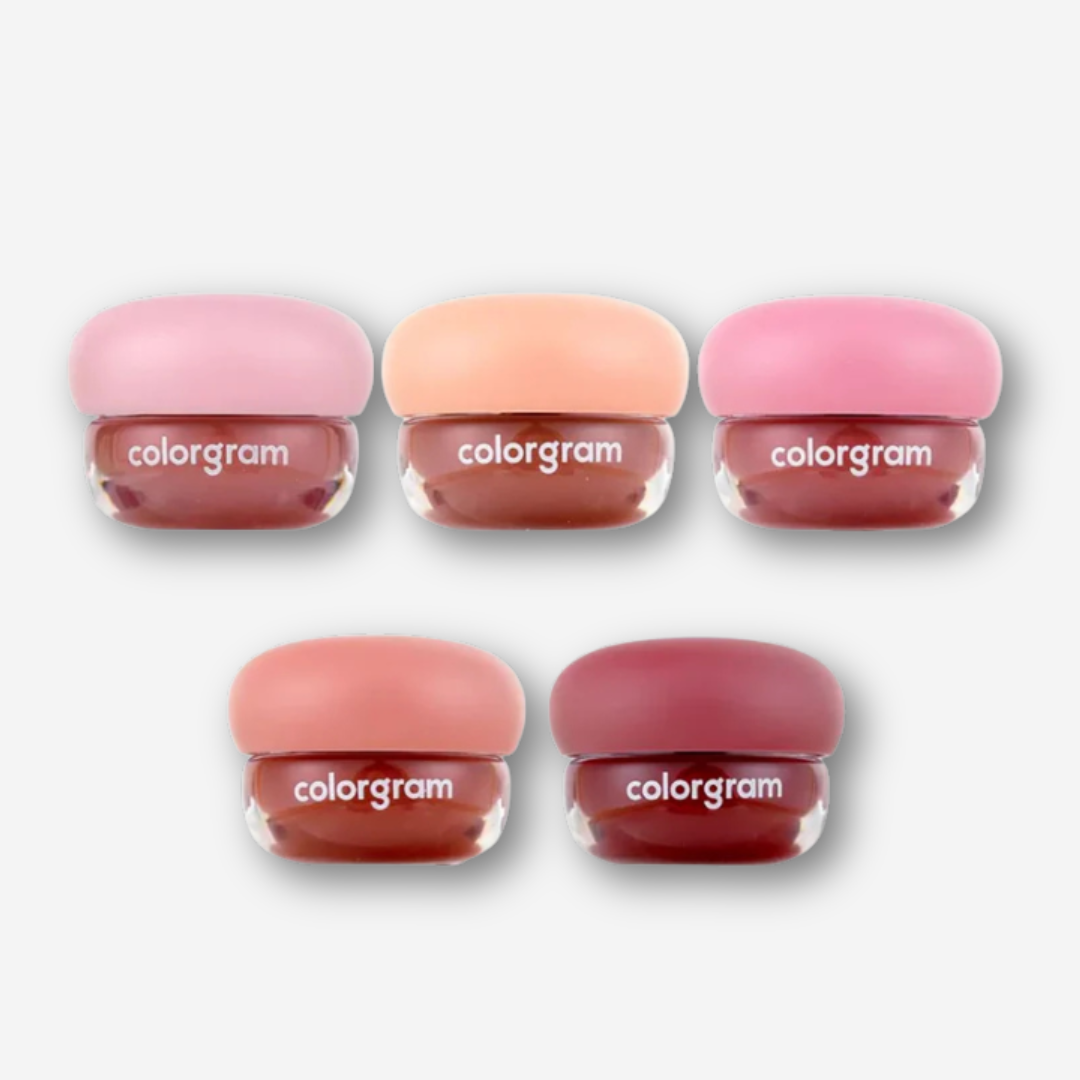 Tintin Dory Blur Jam – Recap Beauty