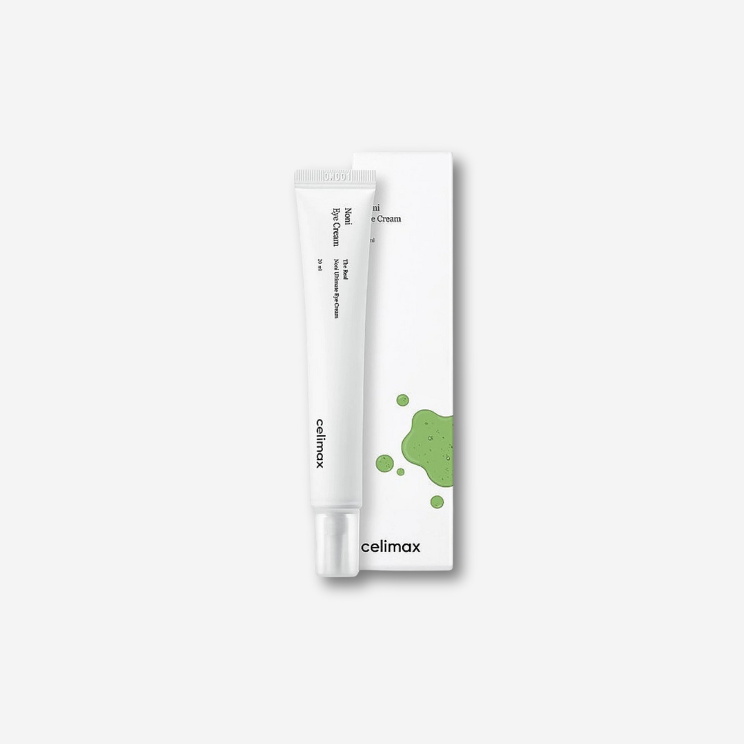 The Real Noni Ultimate Eye Cream – Recap Beauty