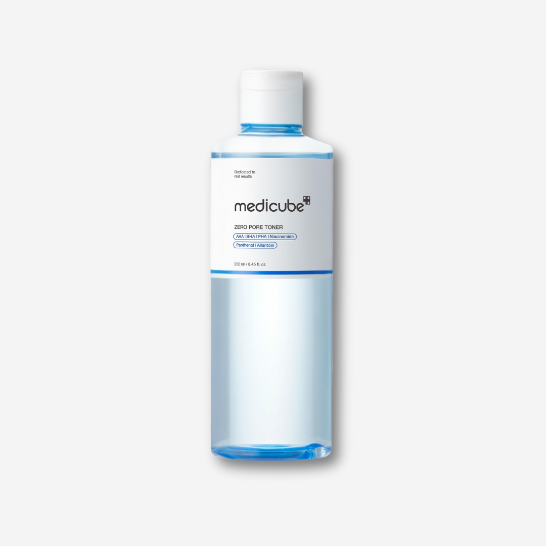 Zero Pore Toner – Recap Beauty