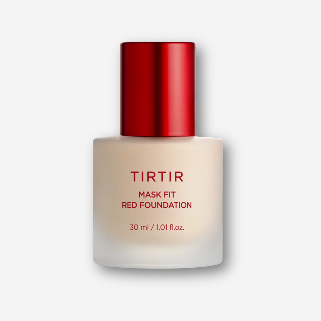 Mask Fit Red Foundation – Recap Beauty