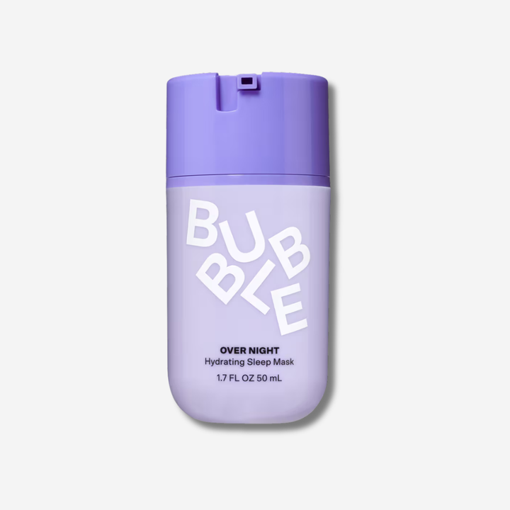 Over Night Hydrating Sleep Mask – Recap Beauty