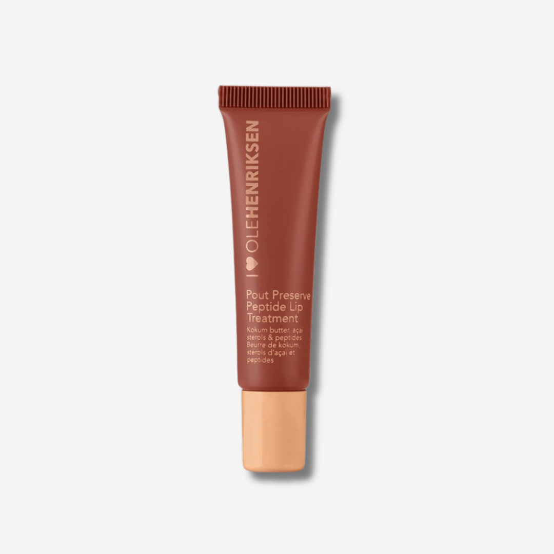 Pout Preserve Peptide Lip Treatment – Recap Beauty