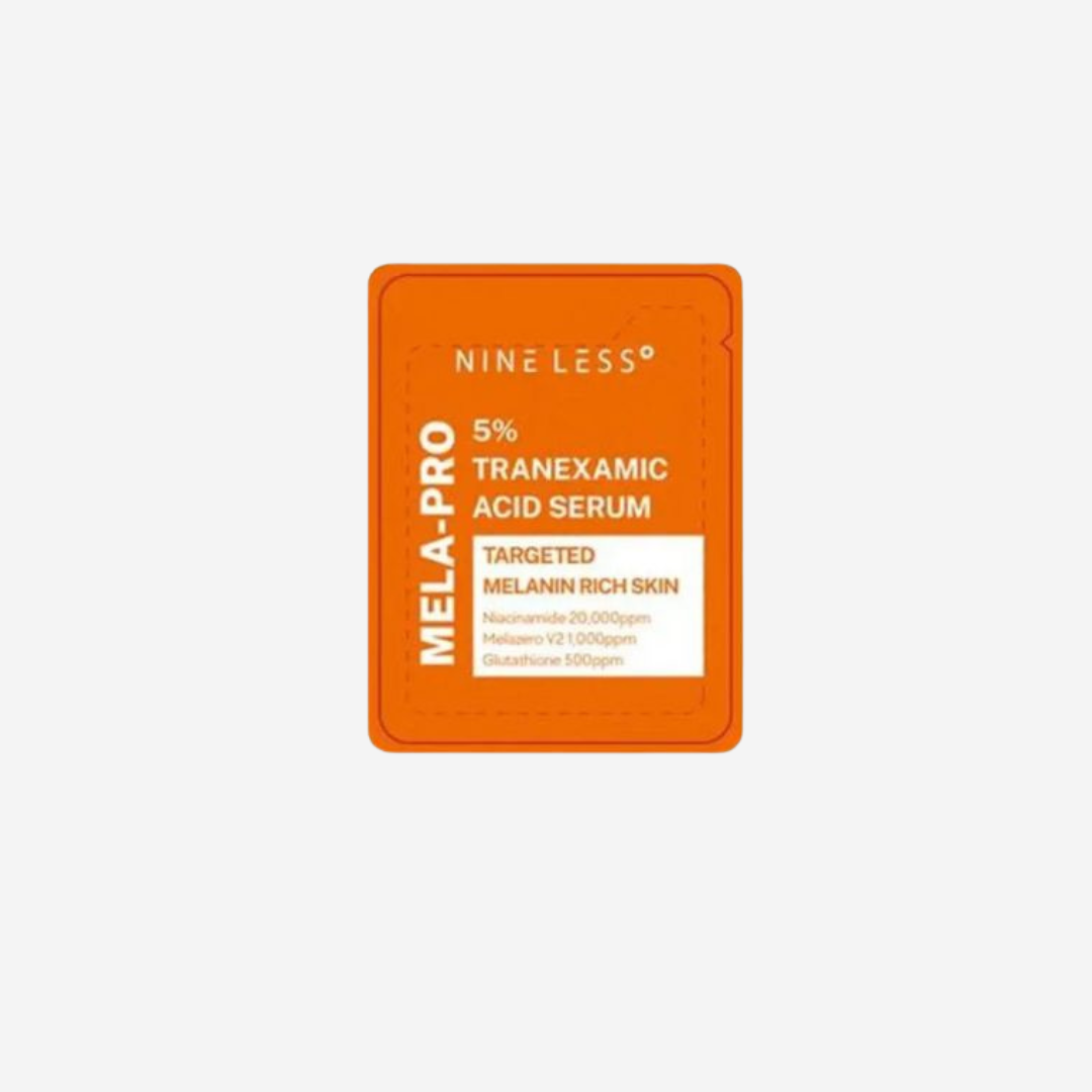 Mela-Pro 5% Tranexamic Acid Serum 2ml – Recap Beauty