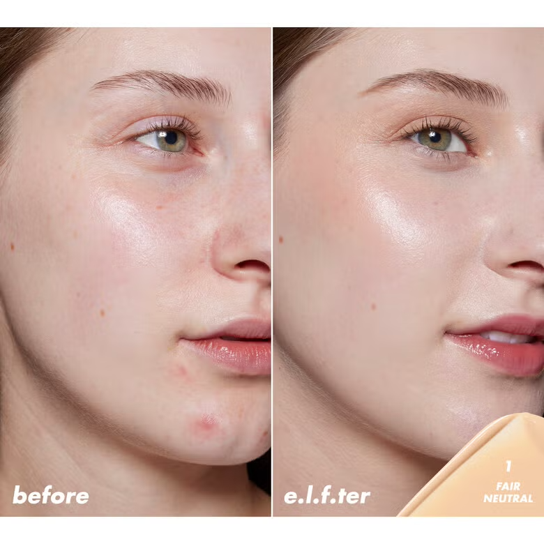 Halo Glow Skin Tint SPF 50 – Recap Beauty