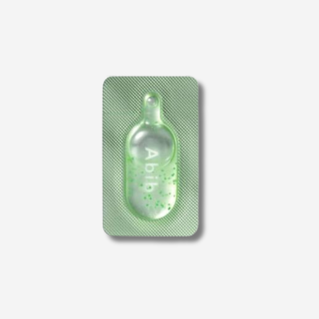 Heartleaf TECA capsule serum Calming drop 1ml – Recap Beauty