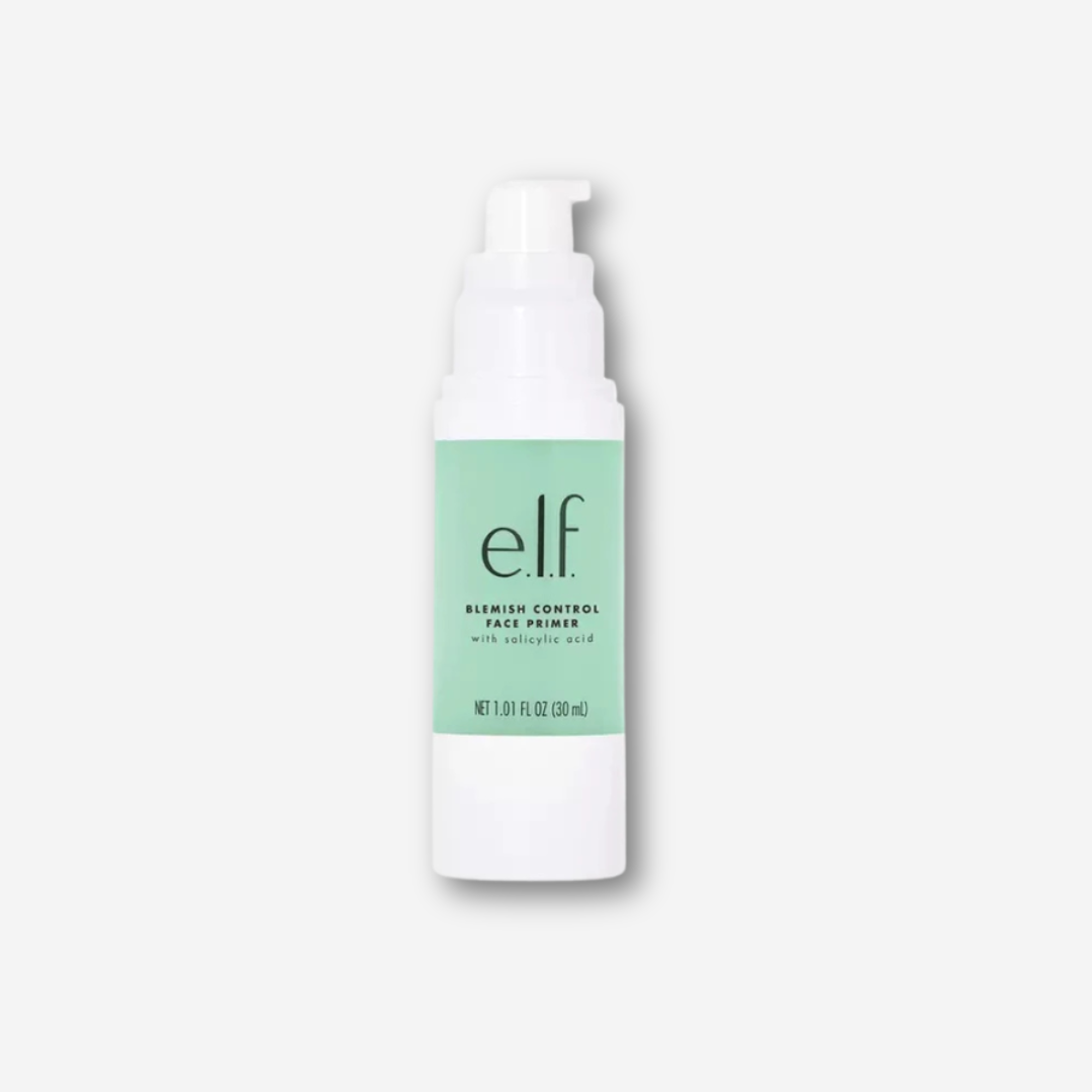 Blemish Control Face Primer – Recap Beauty