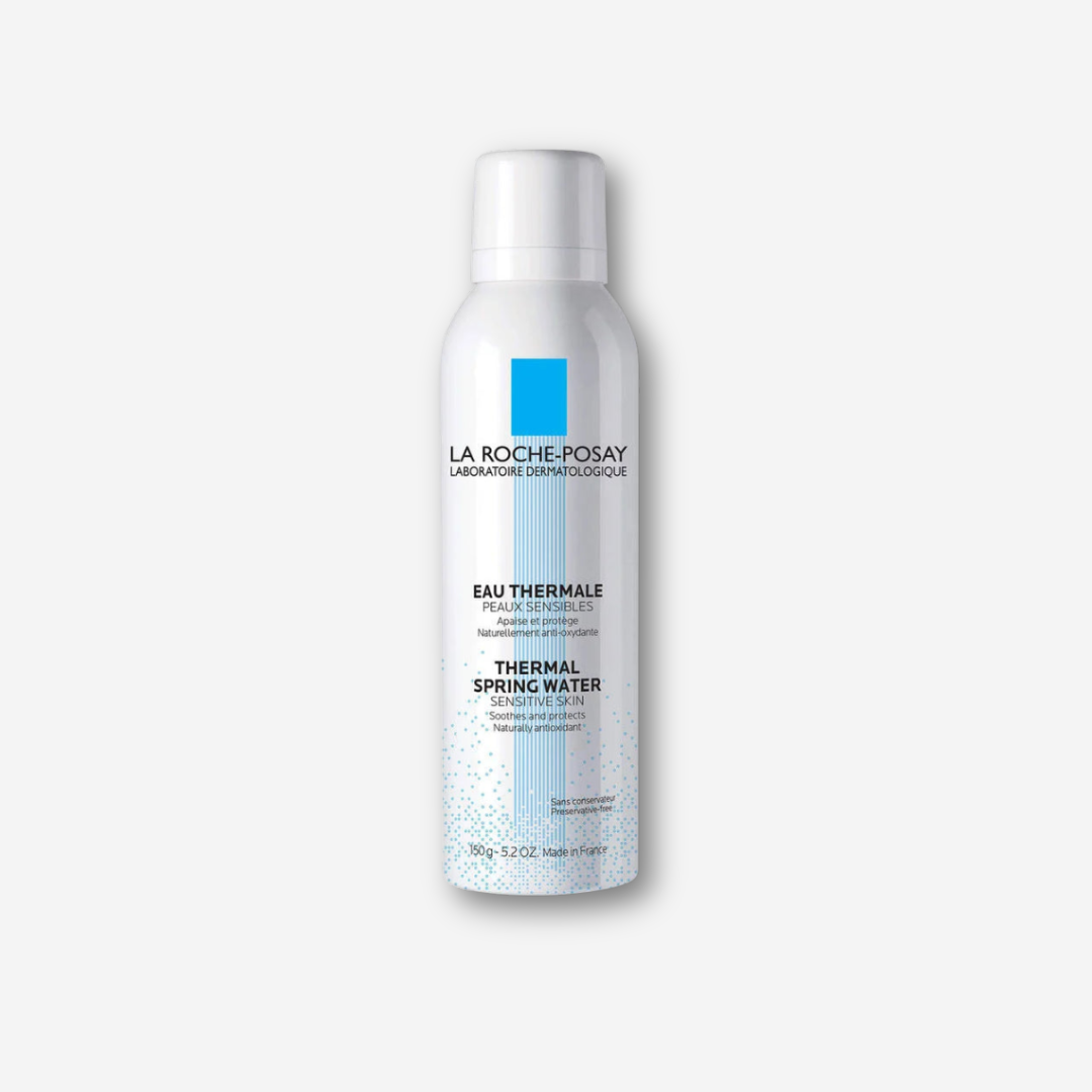 Thermal Spring Water Face Mist – Recap Beauty