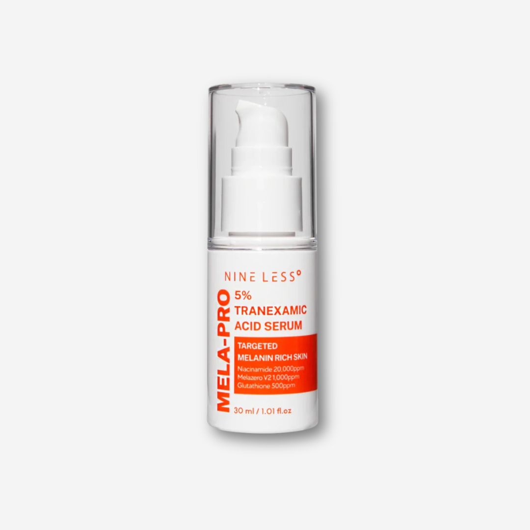 Mela-Pro 5% Tranexamic Acid Serum – Recap Beauty