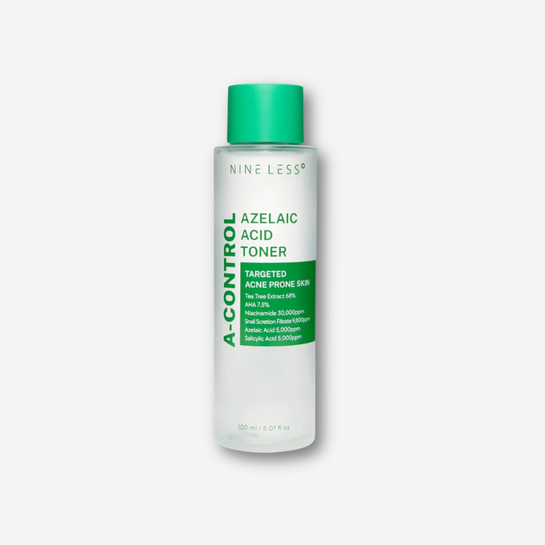 A-control Azelaic Acid Toner – Recap Beauty