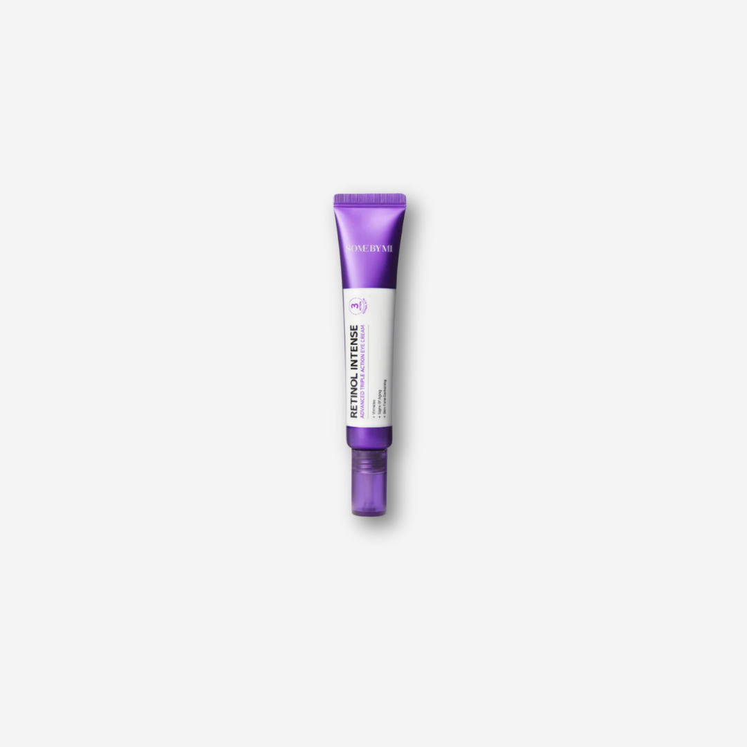 Retinol Intense Reactivating Eye Cream – Recap Beauty