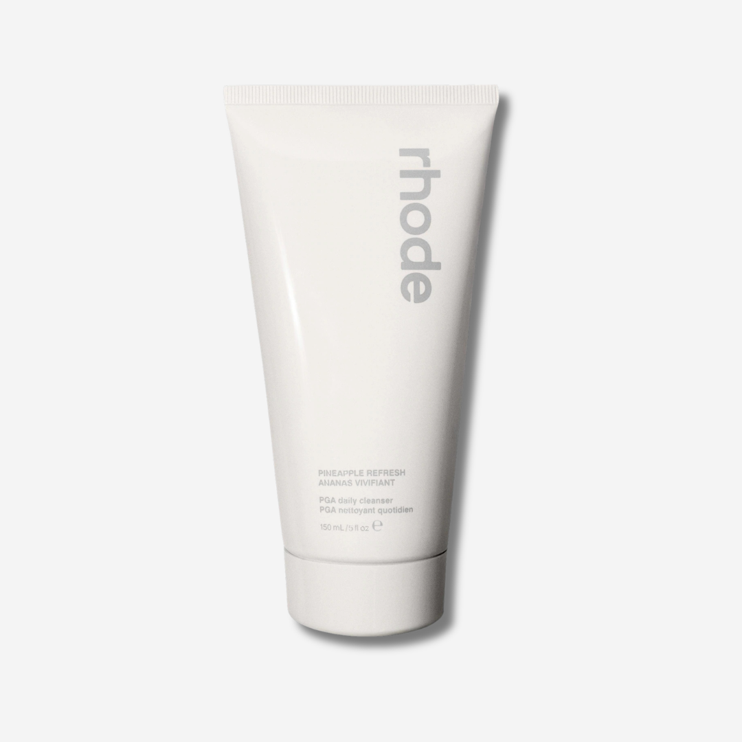 Pineapple Refresh PGA Daily Cleanser – Recap Beauty