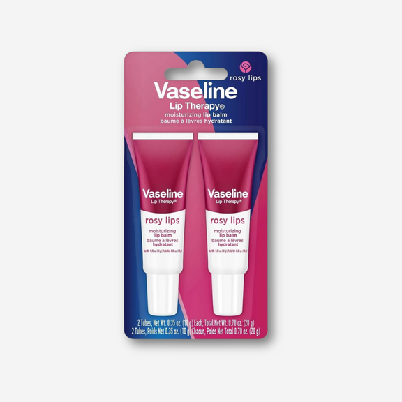 Lip Therapy Advanced Healing Tube 0.7oz/2ct – Recap Beauty