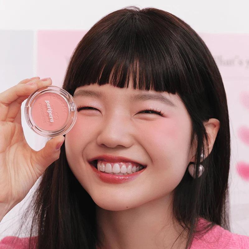 Pure Blushed Sunshine Cheek | Rubor Mate – Recap Beauty