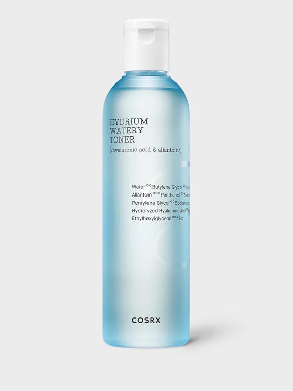 Hydrium Watery Toner – Recap Beauty